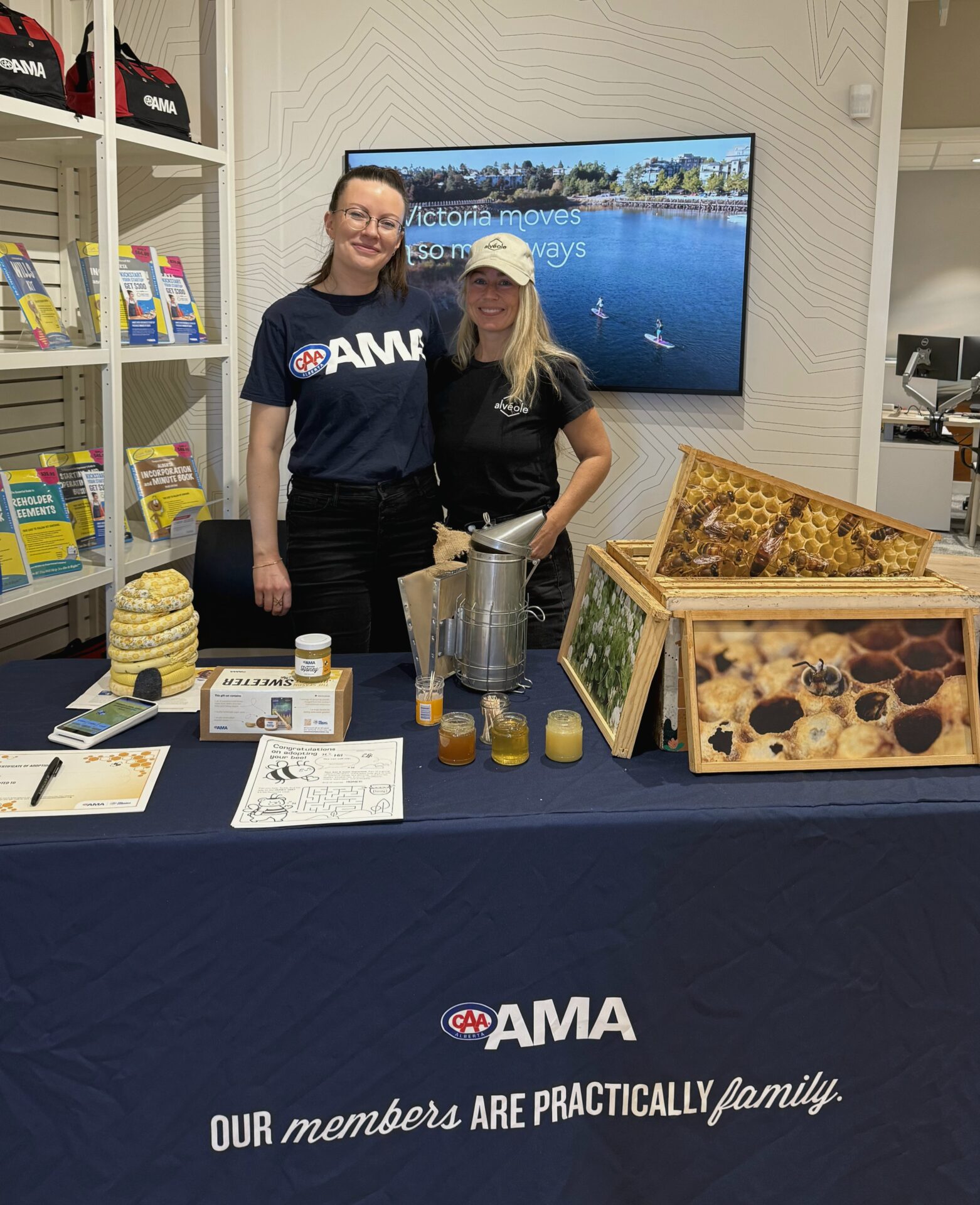 Food Security - AMA Impact 2025